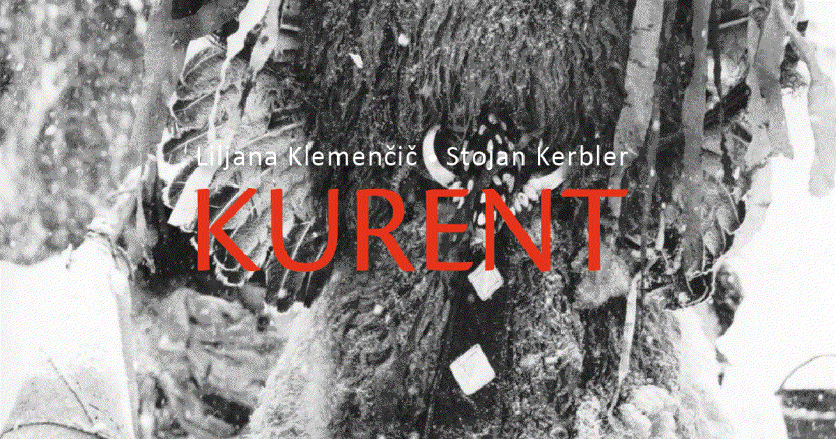 Publication: Kurent | Galerija Fotografija